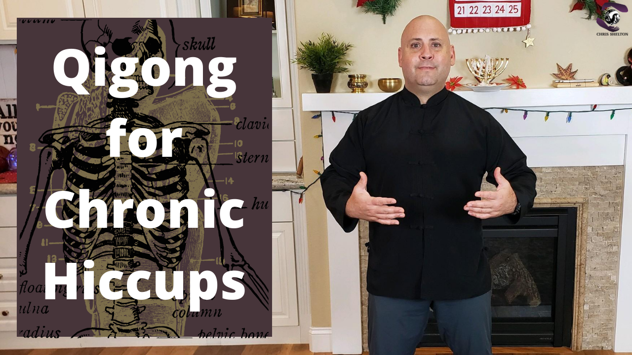 Let's Call 2020 A Big Hiccup