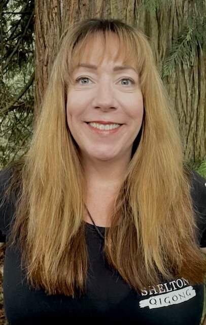 Sherry Davis Shelton Qigong