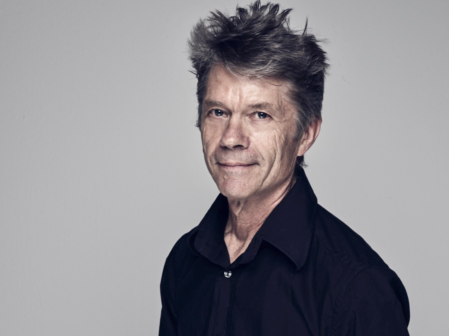 Eric Larson Shelton Qigong