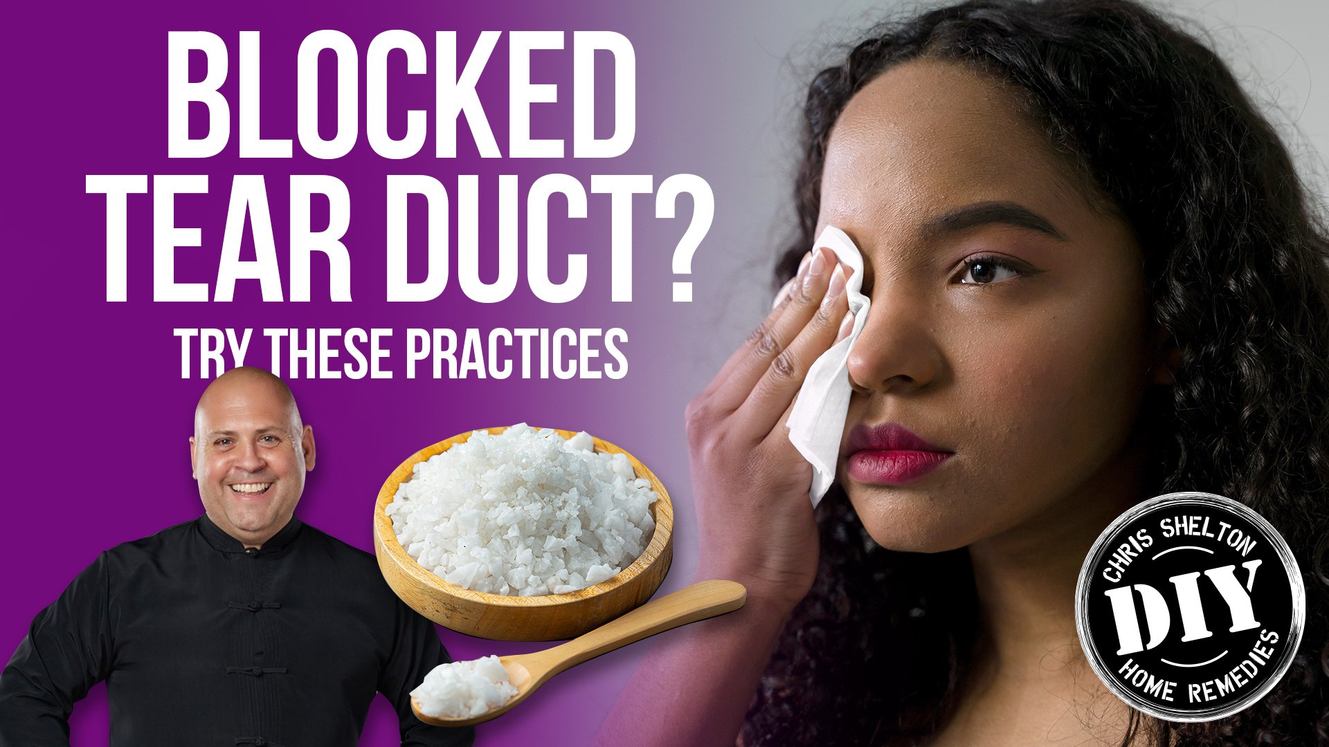 When Tears Stop Flowing Shelton Qigong